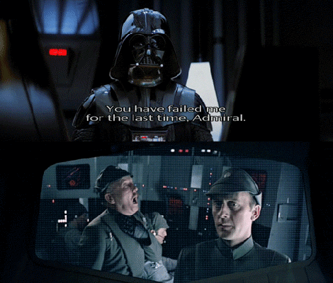 The Dark Side of the Course: What Star Wars can teach us about student ...