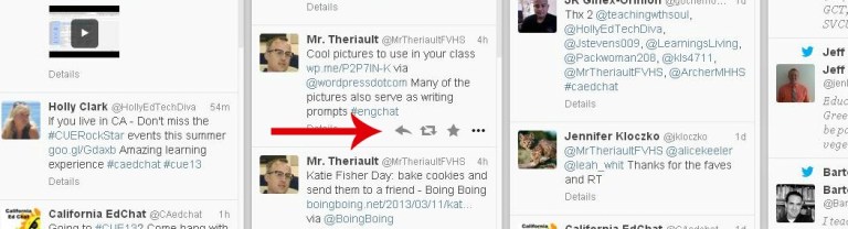 Twitter Chats: How to survive and thrive in a Twitter Chat… hockey ...