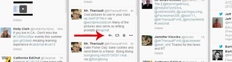Twitter Chats: How to survive and thrive in a Twitter Chat… hockey ...