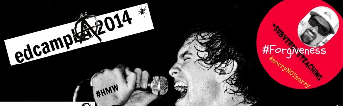 The pUnK35T edcAmp: edcampLA & TEN new session ideas yOu shOuld try ...