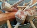 mochi hammer – : the readiness is all
