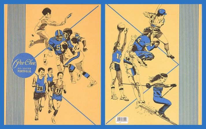 Living In The Novelty: Avoiding Cliché – : the readiness is all