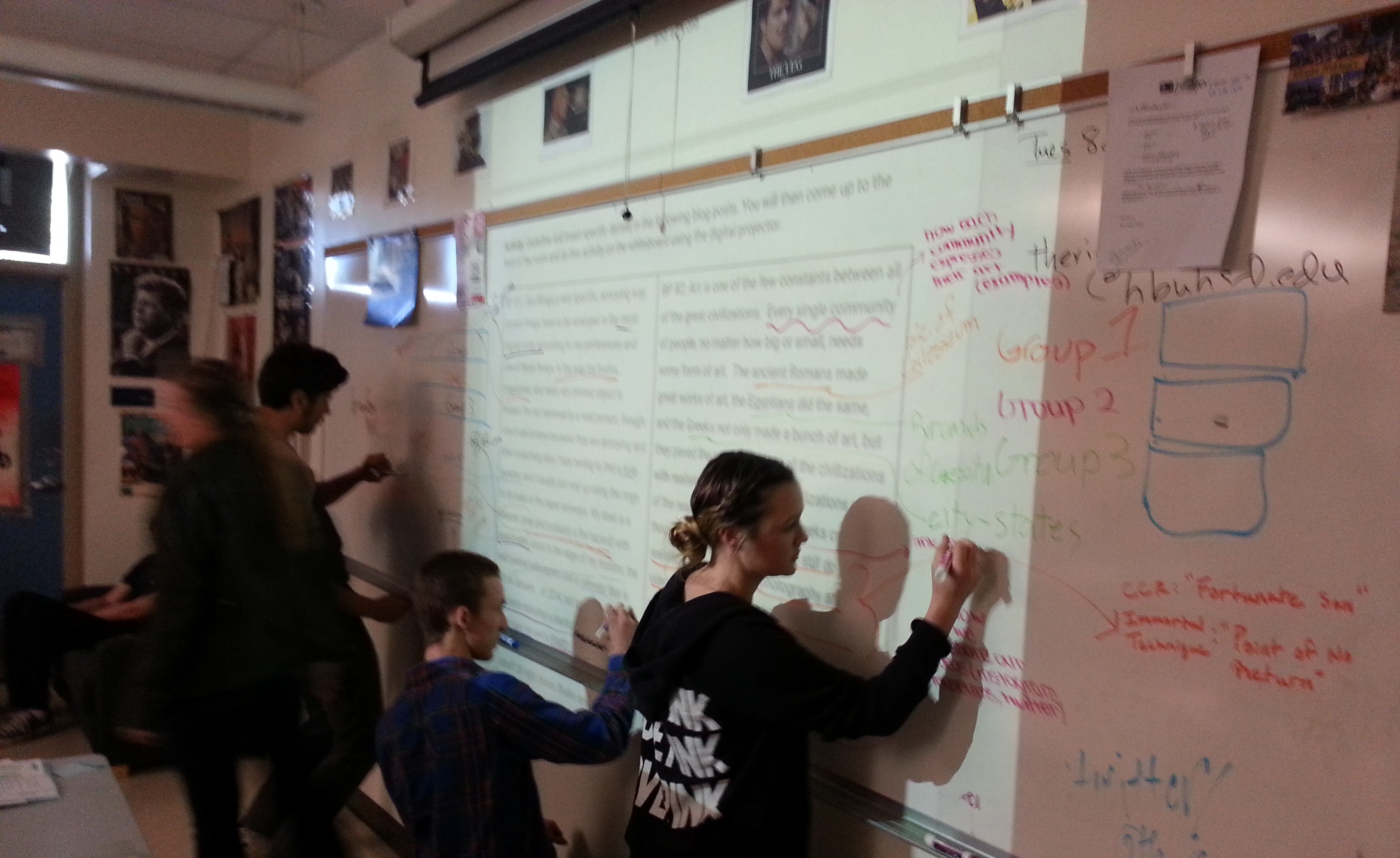 Why SCOUTing A Book Will Have You Close Reading Like A Champ – : the ...