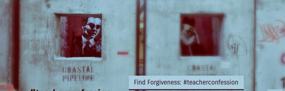 The Power Of Confession – : the readiness is all