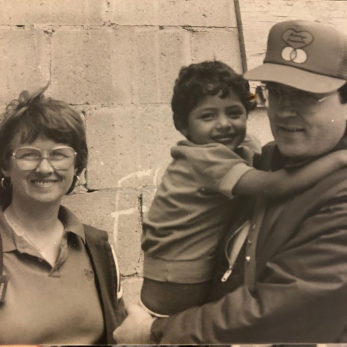 Memories and Moralities: a Farewell to my Father – : the readiness is all