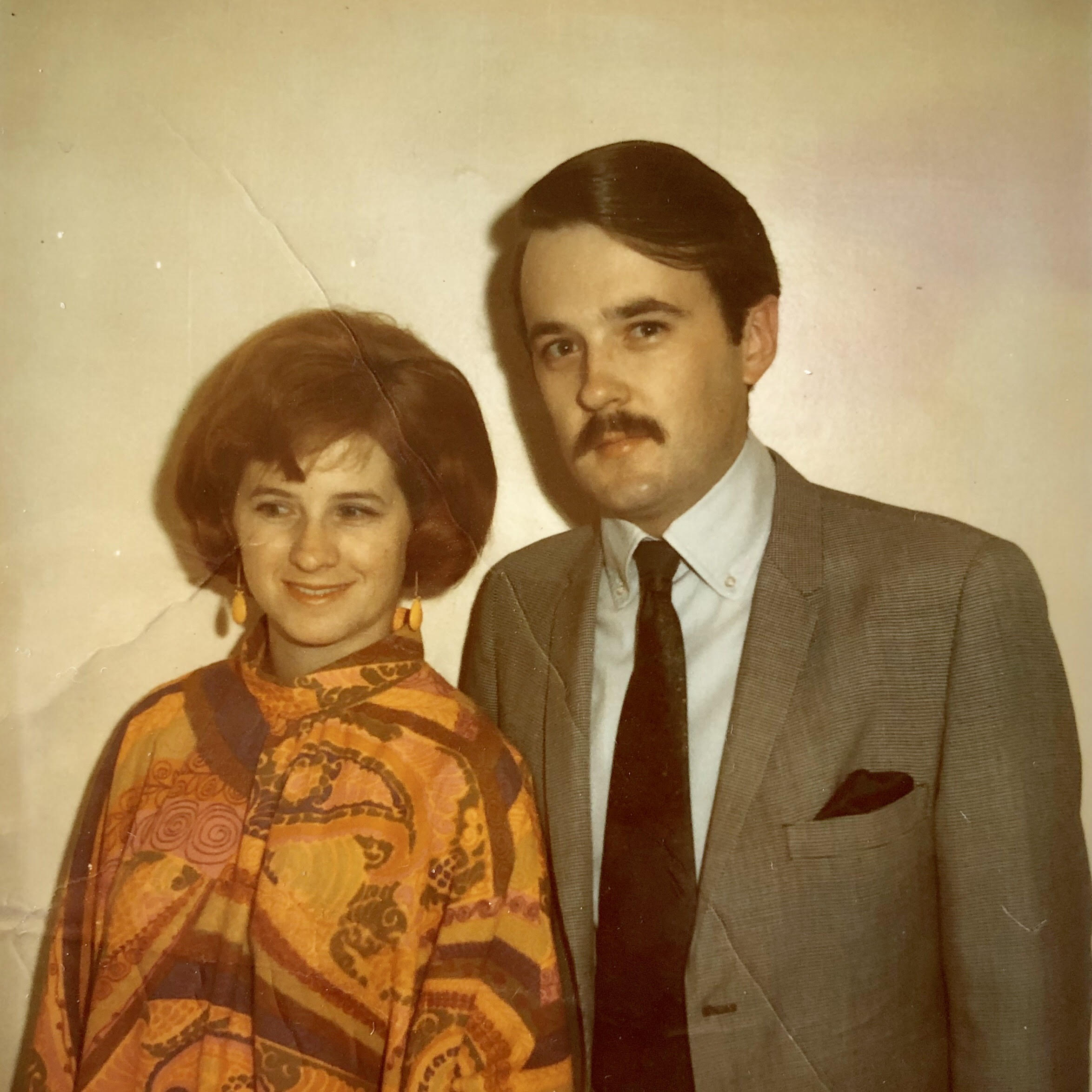 Memories and Moralities: a Farewell to my Father – : the readiness is all